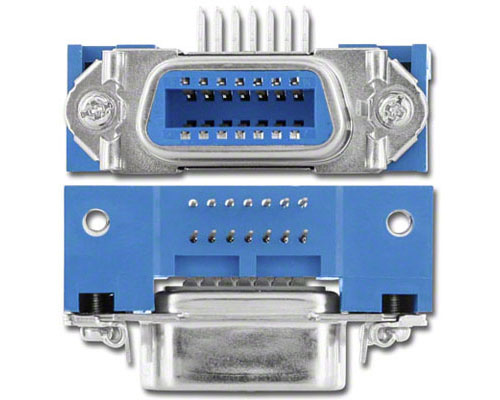 Pan Pacific | Products | Centronic Connectors