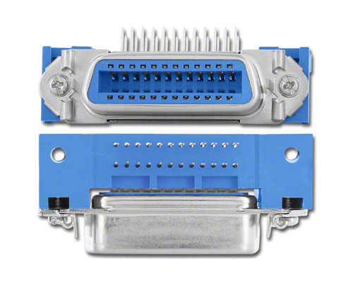 Pan Pacific | Products | Centronic Connectors