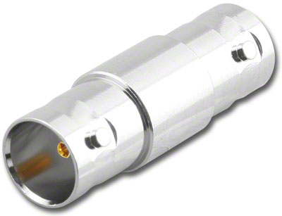 Pan Pacific | Product Detail | BNC Adaptor, Female Inline Splice, UG-914/U