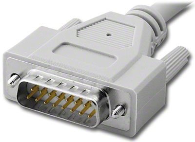 Pan Pacific | Product Detail | D-Sub Cable