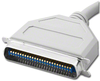 Pan Pacific | Products | External SCSI Cables