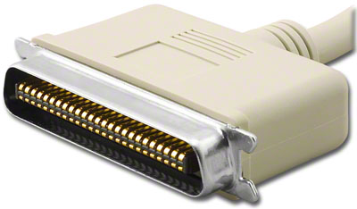 Pan Pacific | Products | External SCSI Cables